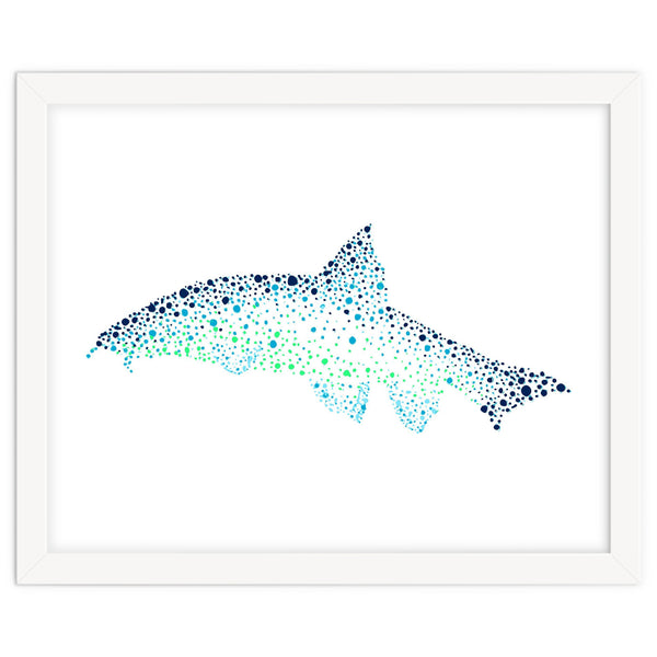 Barbel Fish Art Print by Vicky Holden | Arthaus