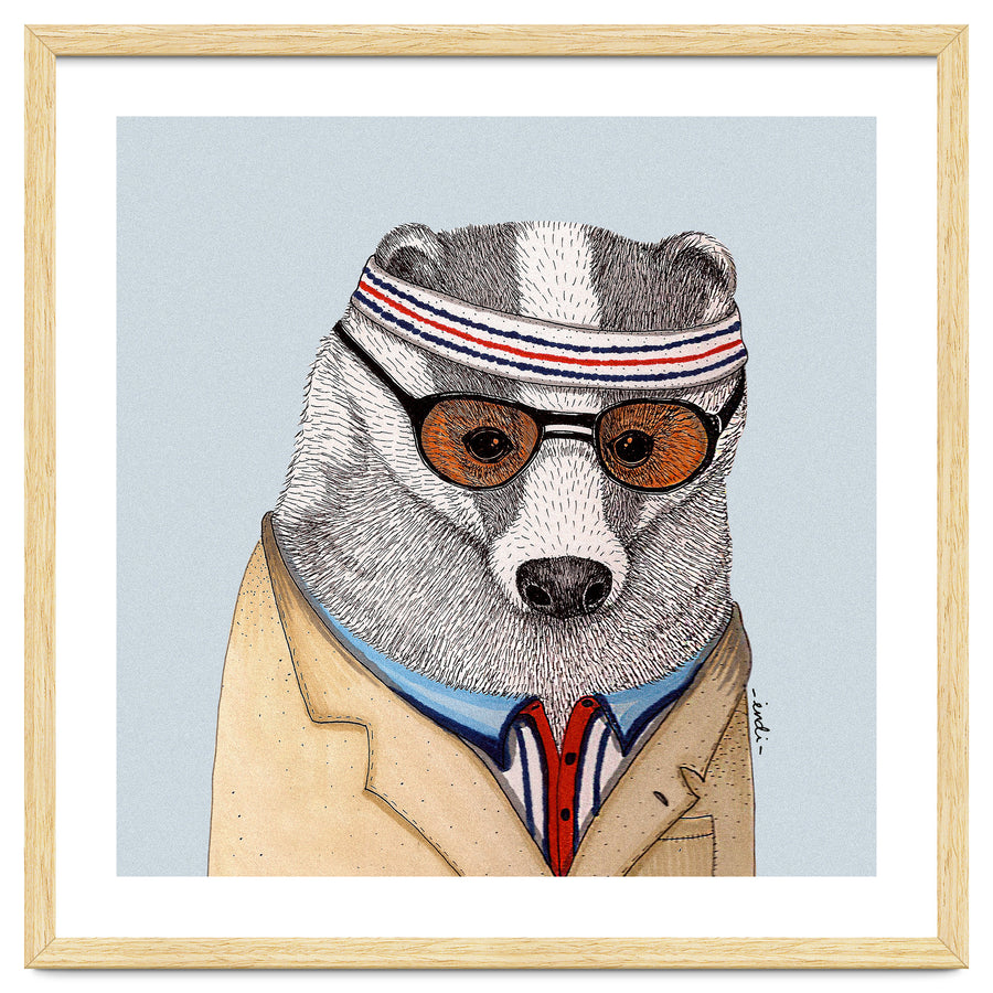 Indi Maverick | Arthaus